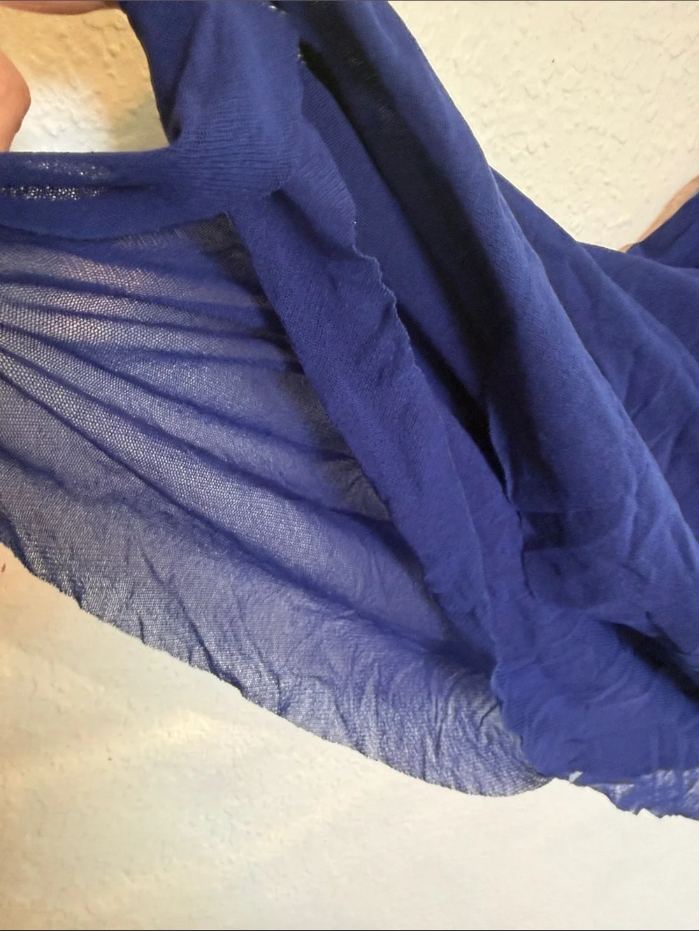 Jean Paul Gaultier | Dresses | Vintage Jean Paul Gautier Soleil Mesh ...